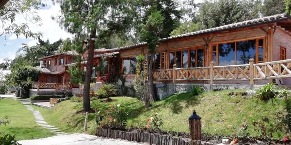 La Casa Del Colibri Ecuador - Quito