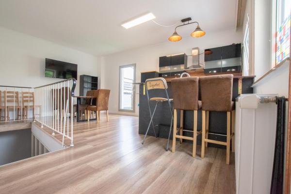 Spacious House - Düsseldorf