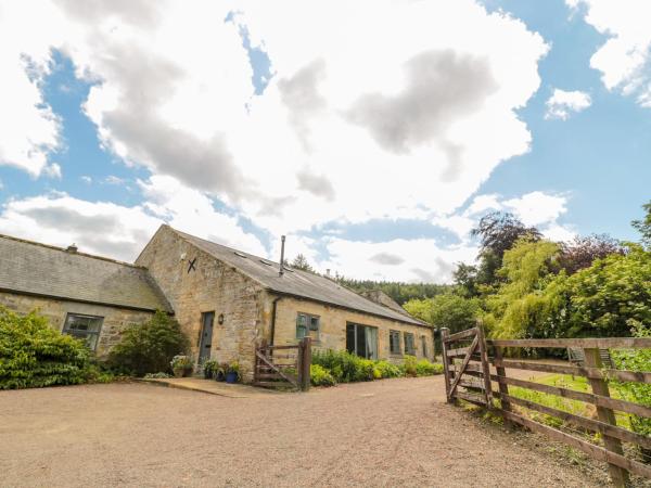 The Steadings - Rothbury