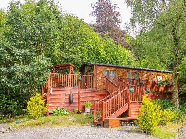 Willow Lodge - Coniston