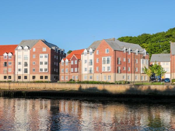 Quayside Haven - Whitby