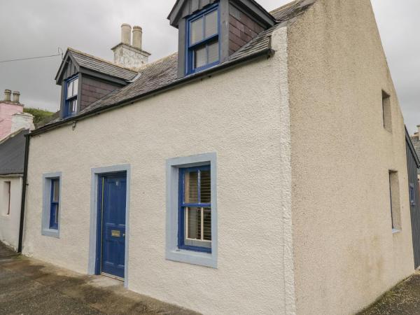 11 Village - Moray