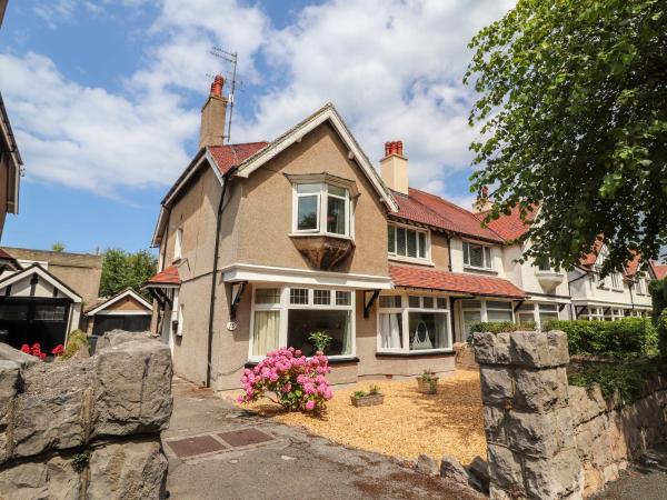 Park View - Rhos on Sea