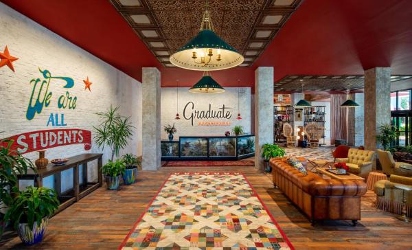 Graduate By Hilton Fayetteville, Ar - Springdale, AR