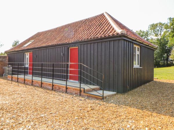 Sparrow Barn - Norfolk