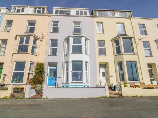 11 Marine Terrace - Nordwales