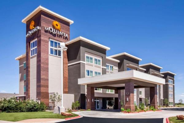 La Quinta By Wyndham Odessa North - Sienna Tower - 오데사