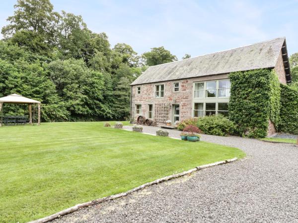 Cardean Mill - Scozia
