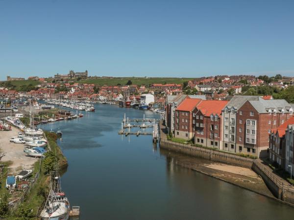 Marina Apartment - Whitby, UK