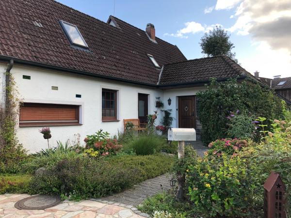 Ferienwohnung 2 Basthorst - Schwarzenbek