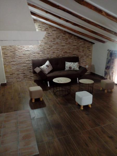 Casa Rural San Francisco I - Siles