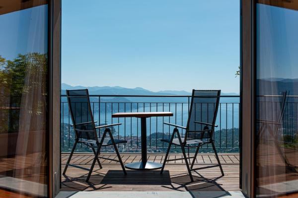 Il Leccio - Luxury Resort Portofino Monte -