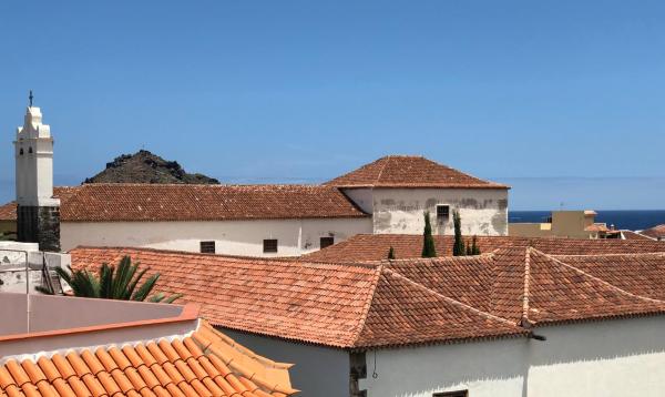 Apartamento La Penca 3 Garachico - Garachico