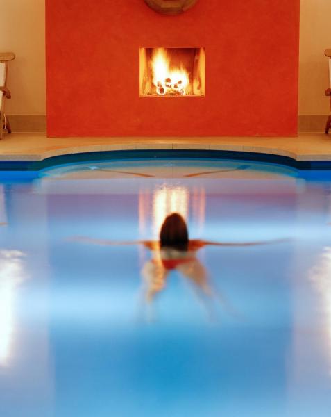 Seehotel Am Neuklostersee - Ostsee