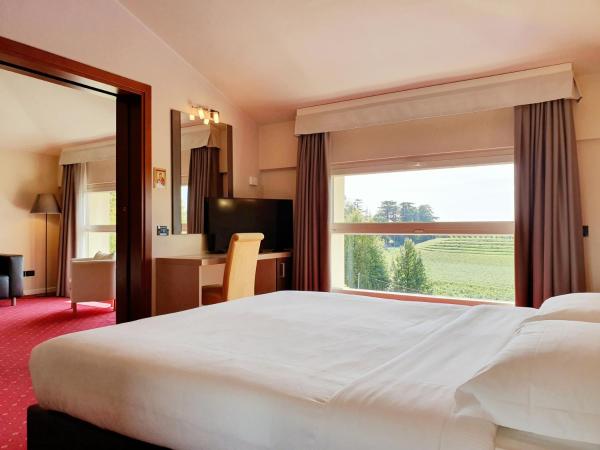 Hotel Ristorante Al Giardinetto - Vittorio Veneto