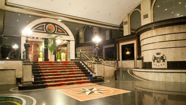 Nobile Suites Excelsior Asuncion - Asunción