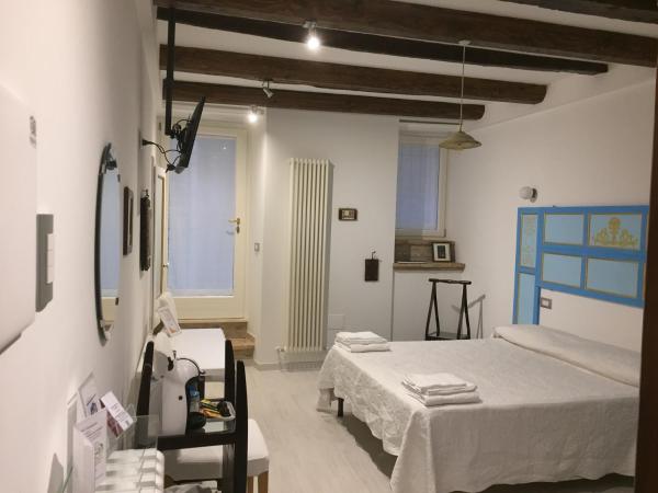 B&b Porta Santa Lucia - Porto San Giorgio