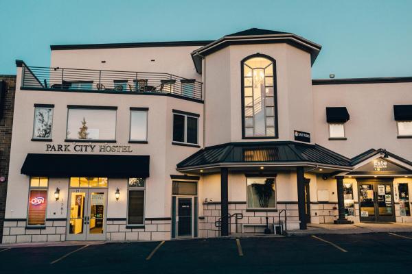 Park City Hostel - Park City, UT