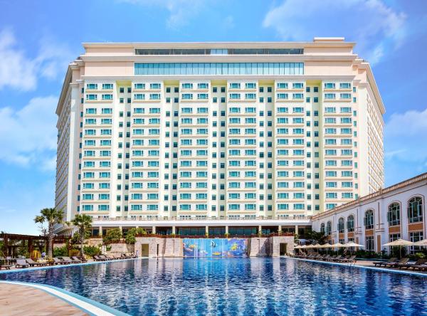 Sokha Phnom Penh Hotel - Phnom Penh