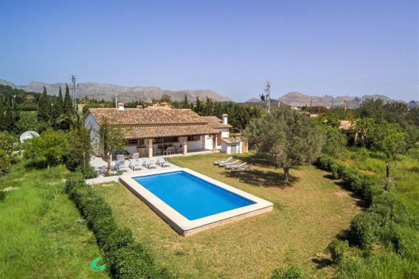 Villa Lidia By Sealand Villas - Port de Pollença