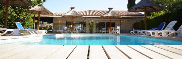 Hôtel Spa Les Alpes - Alpes-de-Haute-Provence