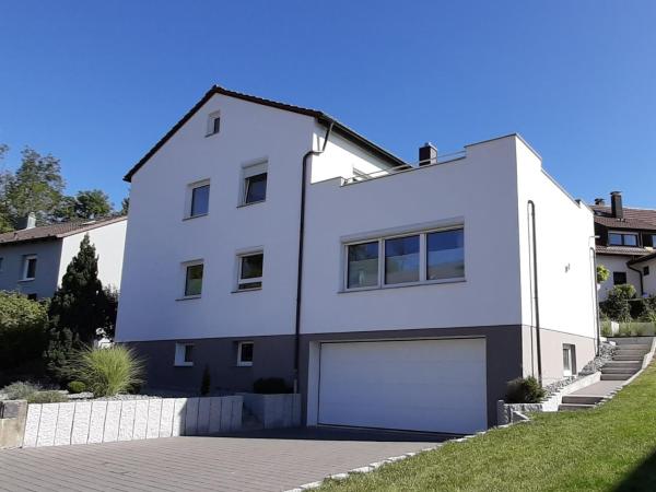 Ferienwohnung Menge - Obersulm