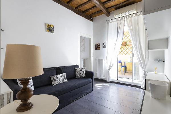 Emma's Apartment Borgo, Vatican City - Vatican City