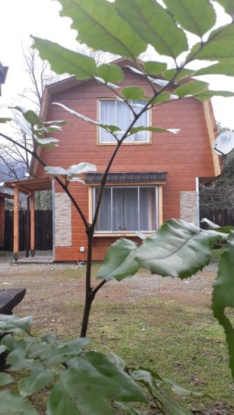 Cabañas El Arrayan Neltume - Neuquen