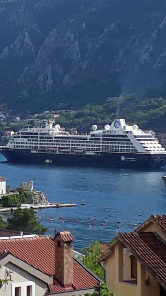 Apartments Dionis - Kotor