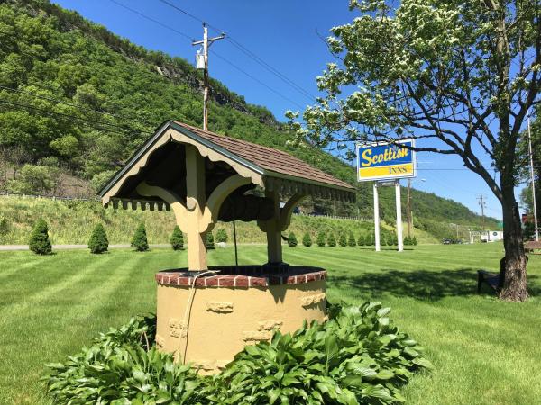 Scottish Inns Milford - Hudson Valley, NY
