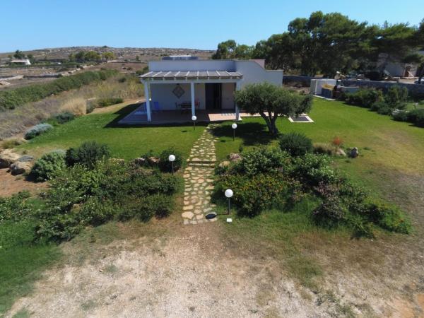 Villa Volare - Favignana