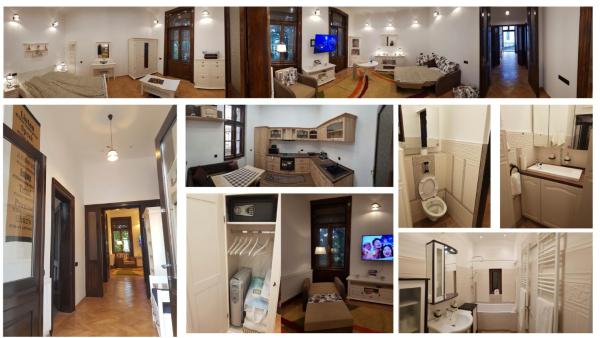 Ella Apartment Timisoara No9 - Timișoara