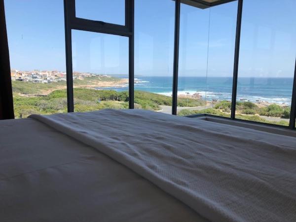 Marine 5 Boutique Hotel - Gansbaai