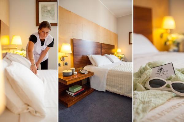 Phi Hotel Palio - Asti