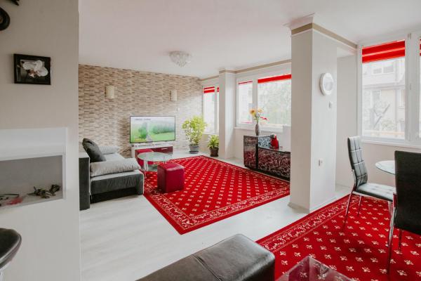 Dimitrovi Rooms - Sofia