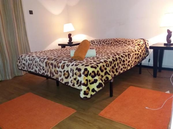 Joli Chambre Au Coeur De Tanger - 스페인