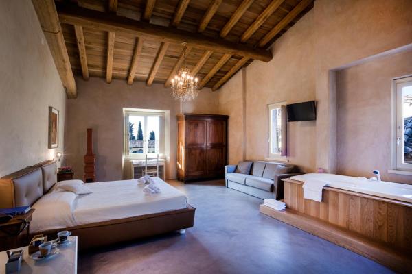 Agriturismo Pratello - Manerba del Garda