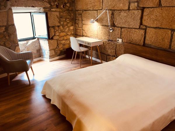 Casa Boutique Marín 1.910 - Sanxenxo