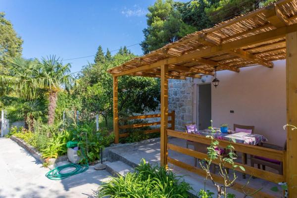 Kuća Za Odmor Isabella - Dubrovnik