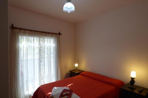 Departamento Luminoso Y Ventilado Centro Viejo - Villa Carlos Paz