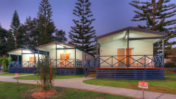 Nambucca River Village By Lincoln Place - North Coast