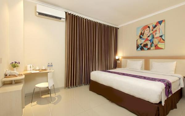 Laxston Hotel - Yogyakarta
