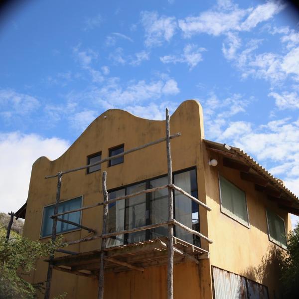 Tree House Cottage, Garden View - Mozambique