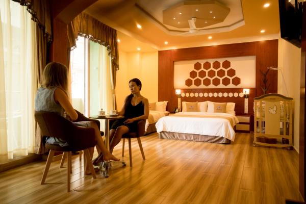 Rosemary Boutique - Maldives