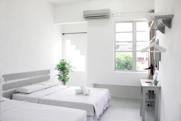 39 Guest House - Batu Berendam