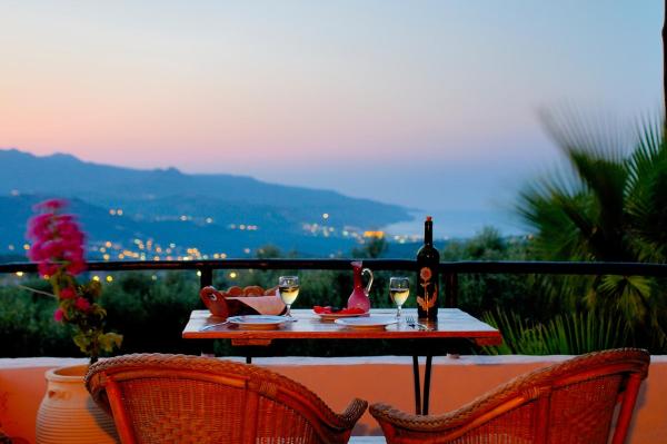 Elia Hotel & Spa - Crete