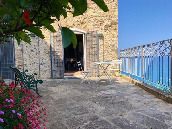 Palazzo Pizzo Residence - Pizzo