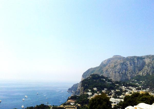 La Casetta Delle Api - Capri
