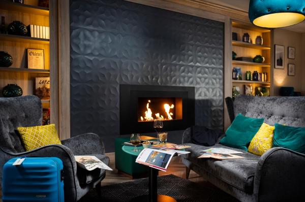 Three Corners Lifestyle Hotel - Hungary