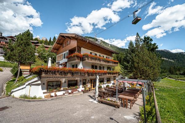 Villa Ruggero Wine Hotel - Marmolada